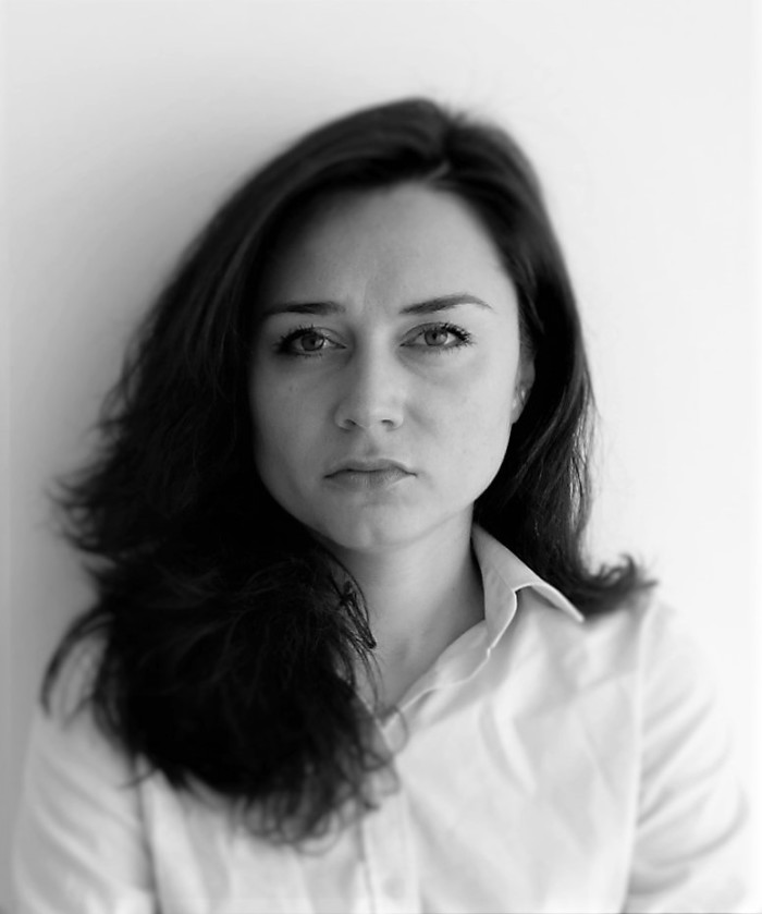 Kinga_Kubiak_foto2 : Human Power